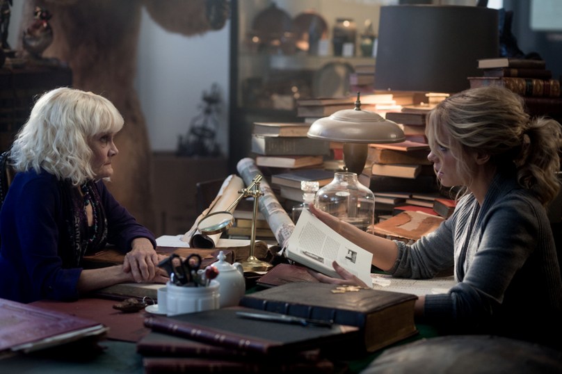 The Disappointments Room (Film Review) – MORGAN AWYONG