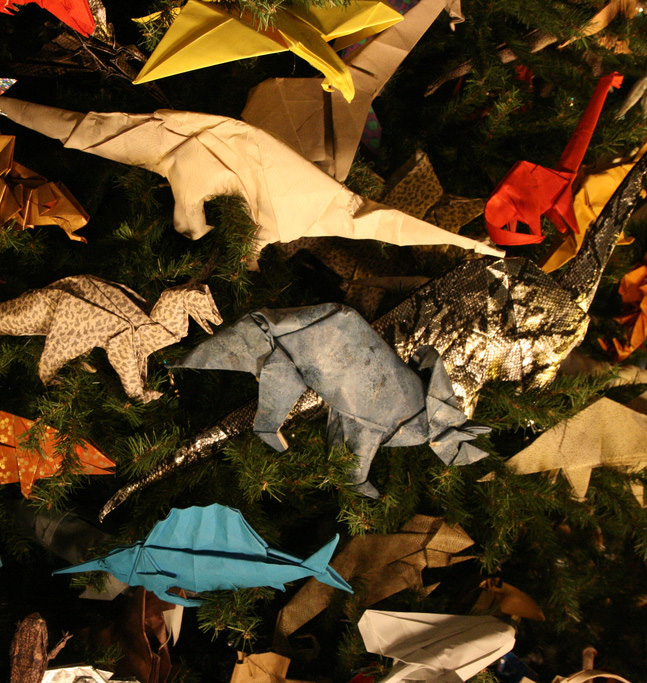 10 Easy Eco-friendly Christmas Decorations That Look Awesome – MORGAN ...