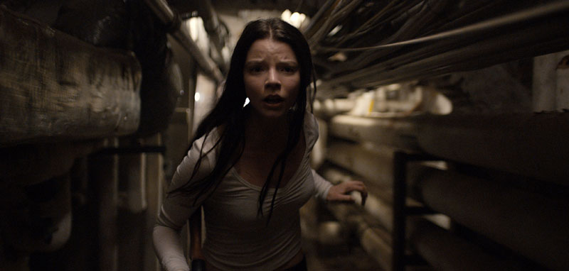 Split (Film Review) – MORGAN AWYONG