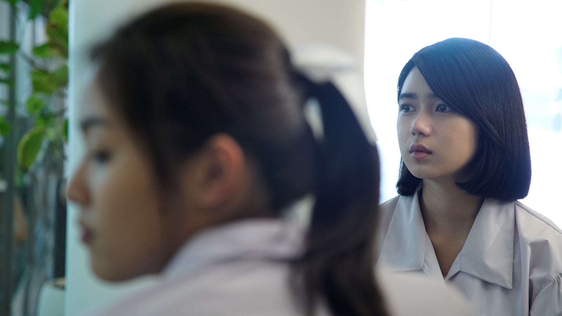 SIAM SQUARE (FILM REVIEW) – MORGAN AWYONG