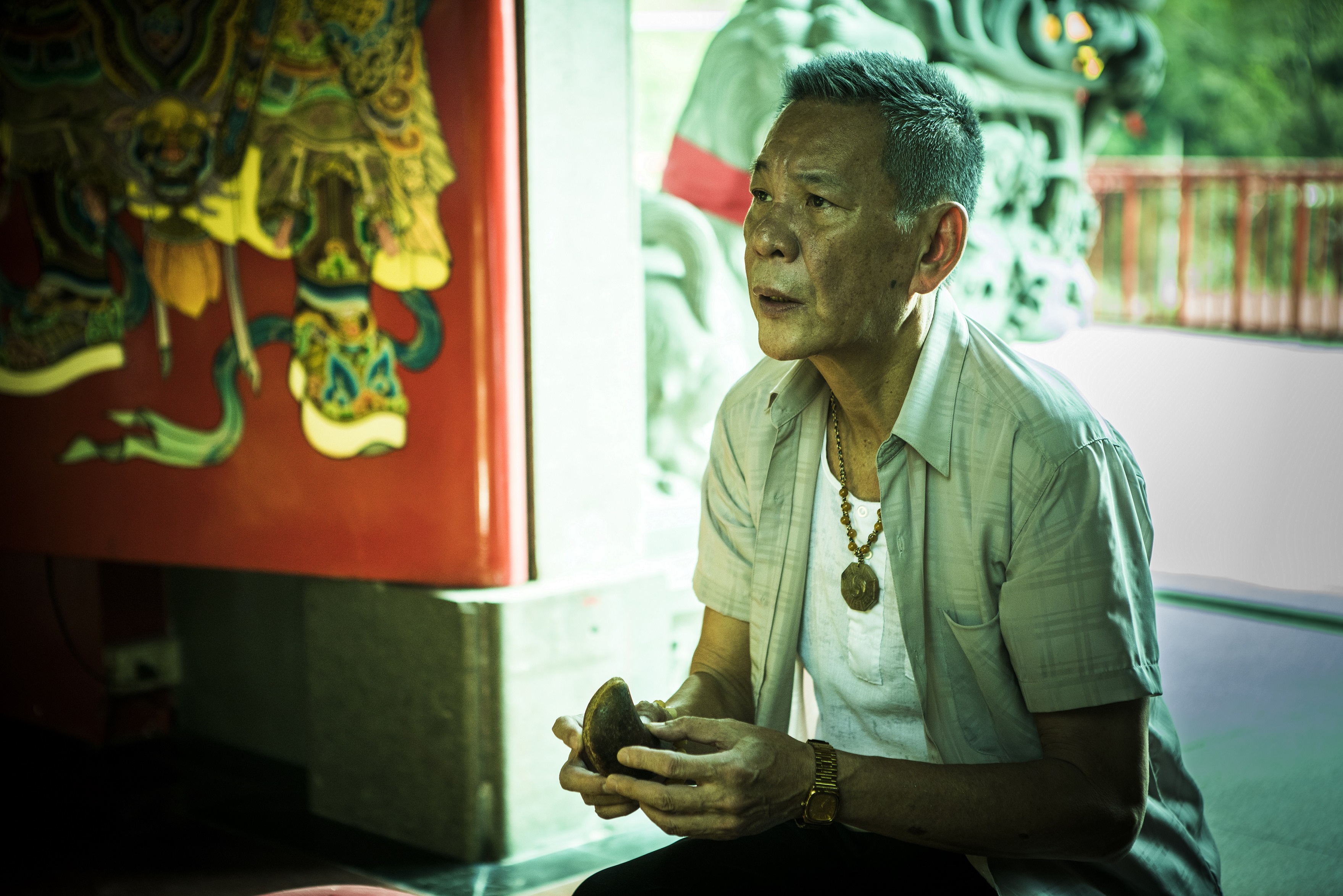 THE TAG-ALONG 2 (FILM REVIEW) – MORGAN AWYONG