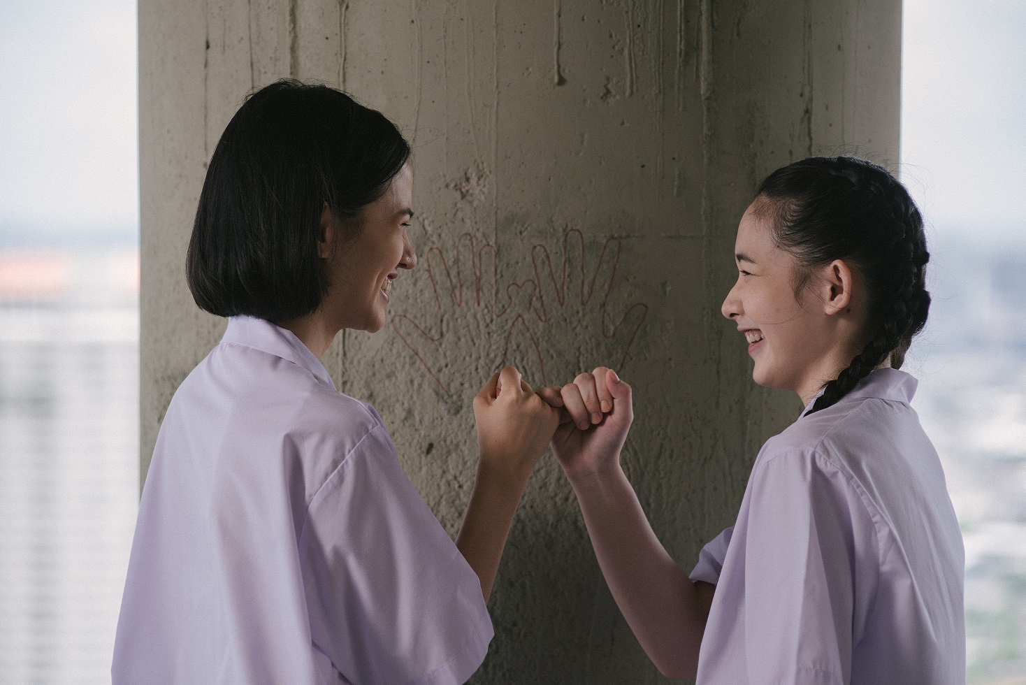 THE PROMISE (FILM REVIEW) – MORGAN AWYONG