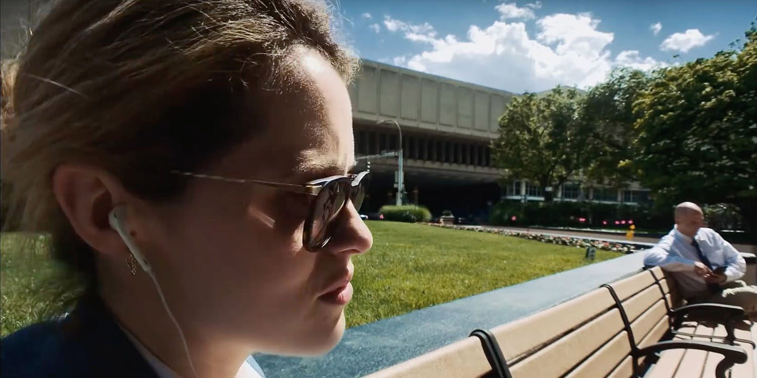 UNSANE (FILM REVIEW) – MORGAN AWYONG