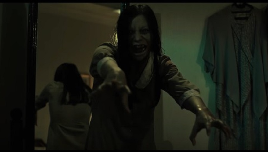 DANUR 2: MADDAH (FILM REVIEW) – MORGAN AWYONG