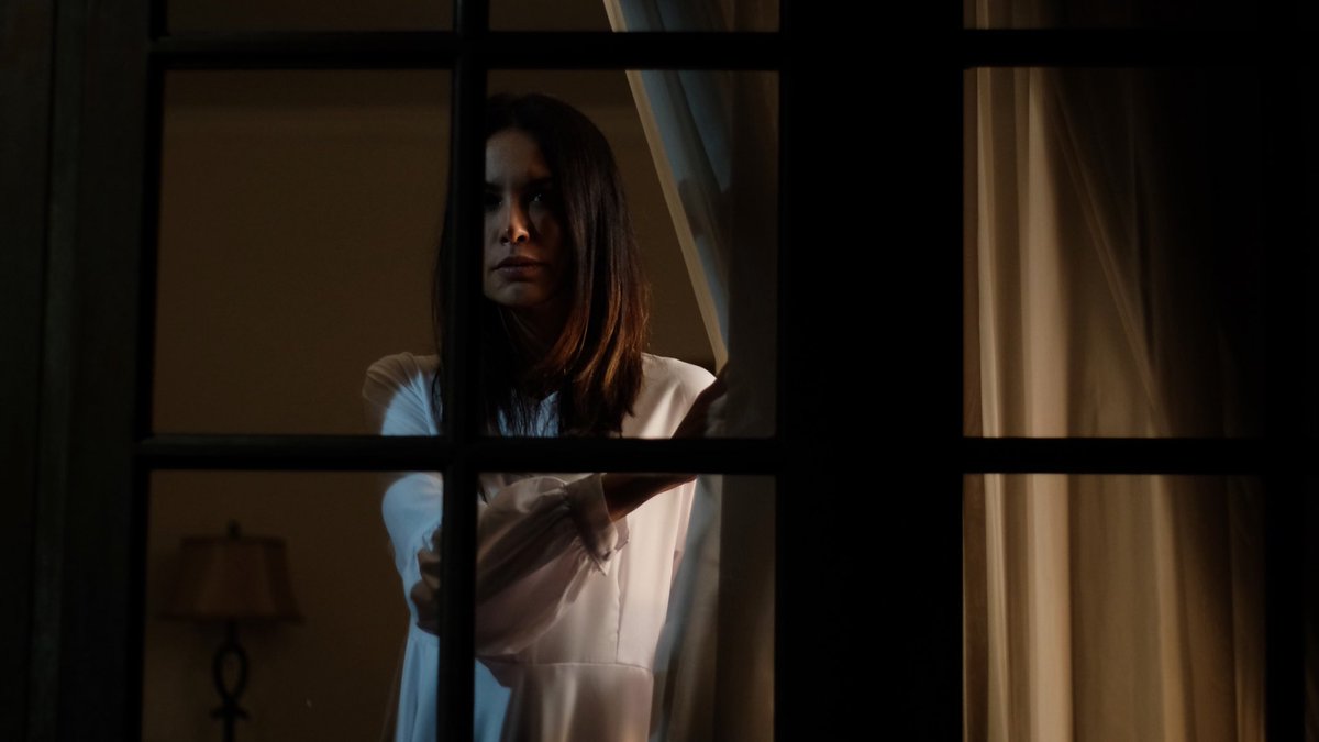 DANUR 2: MADDAH (FILM REVIEW) – MORGAN AWYONG