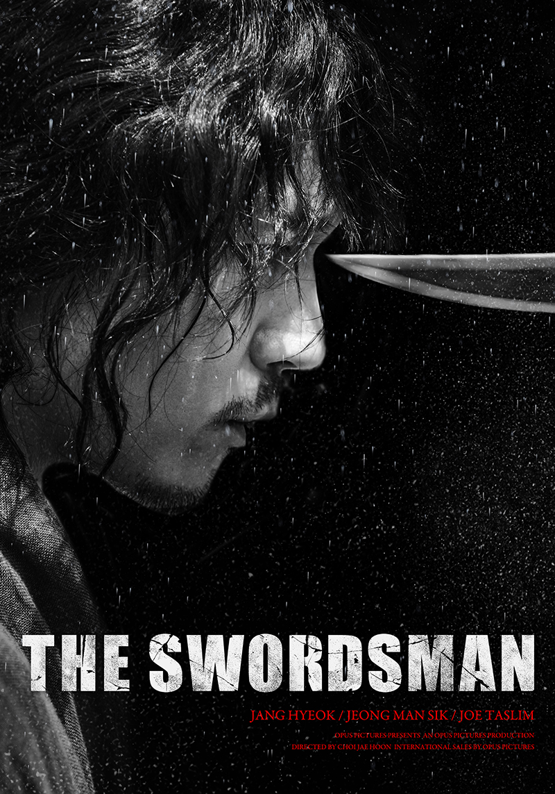 THE SWORDSMAN – A REVIEW – MORGAN AWYONG