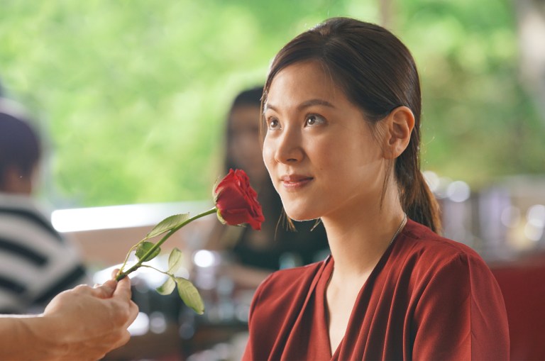 THE CON-HEARTIST (FILM REVIEW) – MORGAN AWYONG