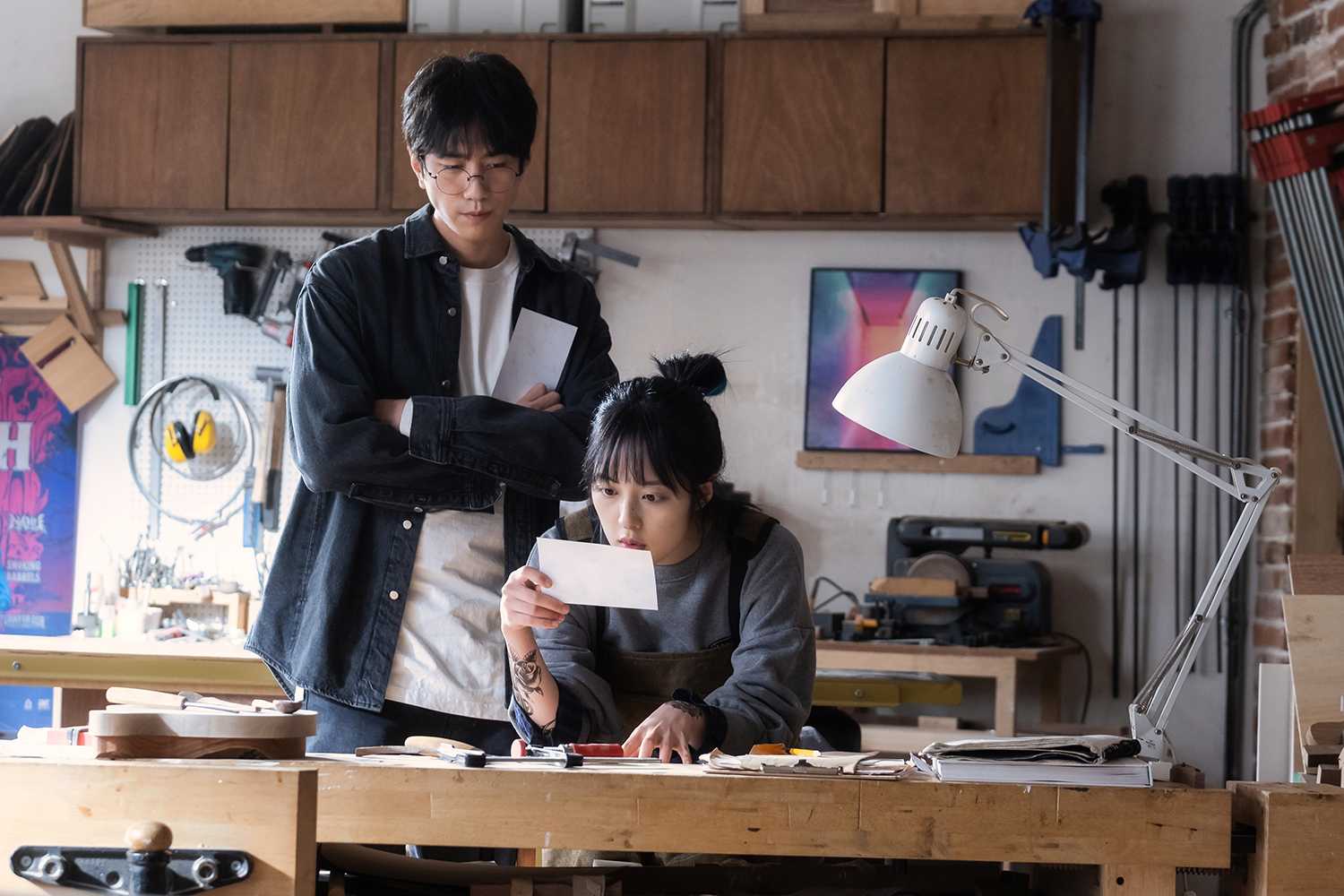 GHOST MANSION (FILM REVIEW) – MORGAN AWYONG