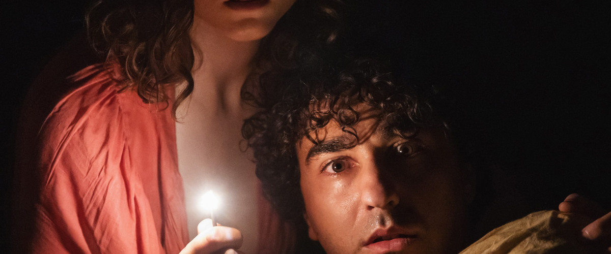OLD (FILM REVIEW) – MORGAN AWYONG